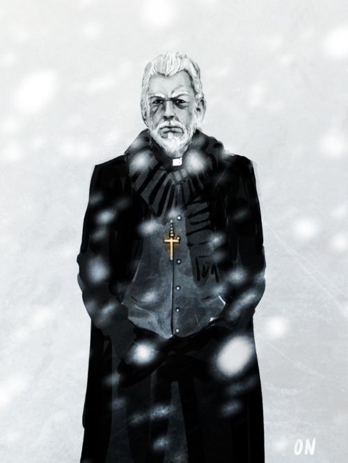 Vengeance Alights - Kings of New York