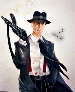 Prometheans - Kings of New York